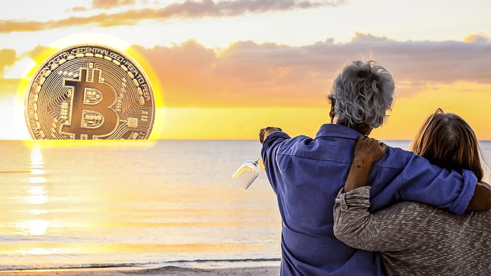 Dear Mom & Dad, It’s Time We Had “The Bitcoin Talk”