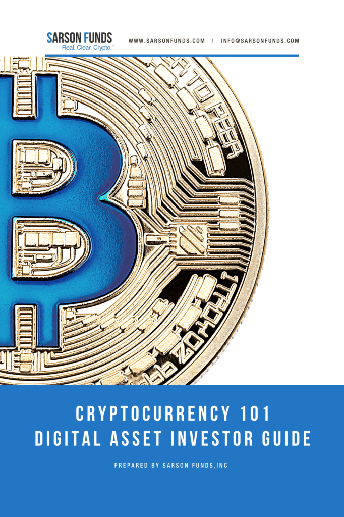 Cryptocurrency 101: Crypto Education for Beginners