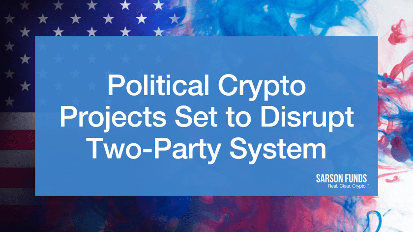 PolitiFi Tokens: The New Wave of On-Chain Political Action - Sarson ...